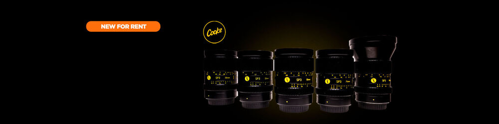 Kamera-Express Rental: The biggest video & photo rental service of the ...