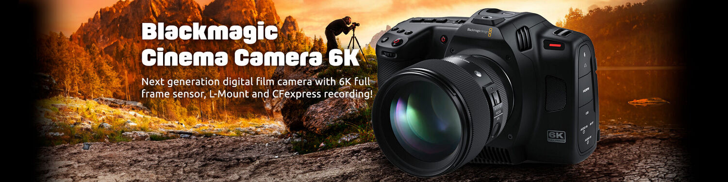 Kamera-Express Rental: The biggest video & photo rental service of the ...